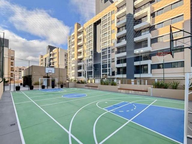Ed Jardim dos Manacas Apto 3 quartos 1 suite 1 vaga com Churrasqueira