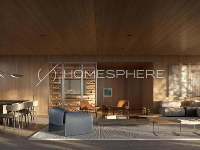 Ed jardim – ED Jardim Alameda Tietê, 459. Apartamento Penthouse à venda no Edifício Jardim com 454 m