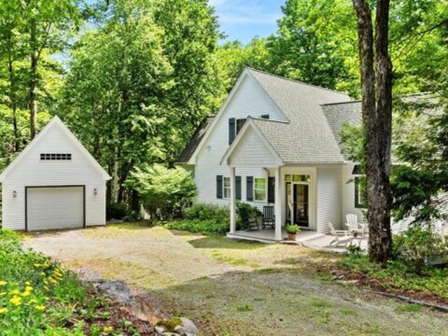 Ed Jones Rd, Otis, Home For Sale