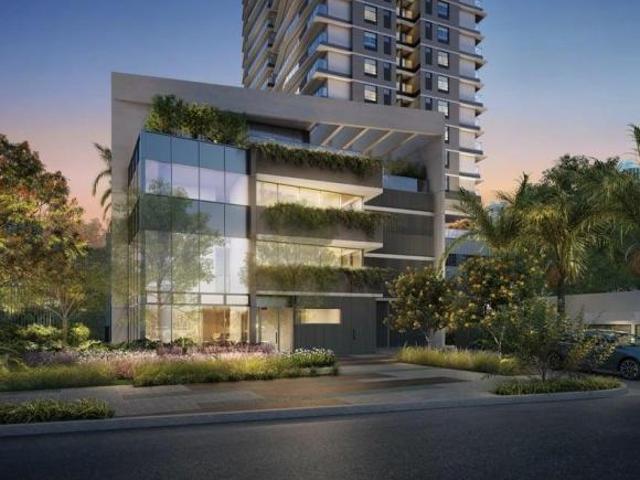 Ed. Joaquim Construtora Even / 171m² / Chaves maio 2026 / Add corretor Thiago
