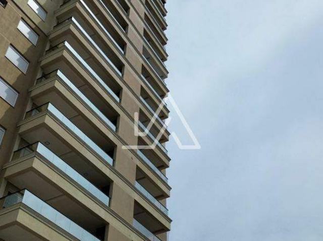 ED. JOHN KENNEDY 3 DORM | Centro | Passo Fundo