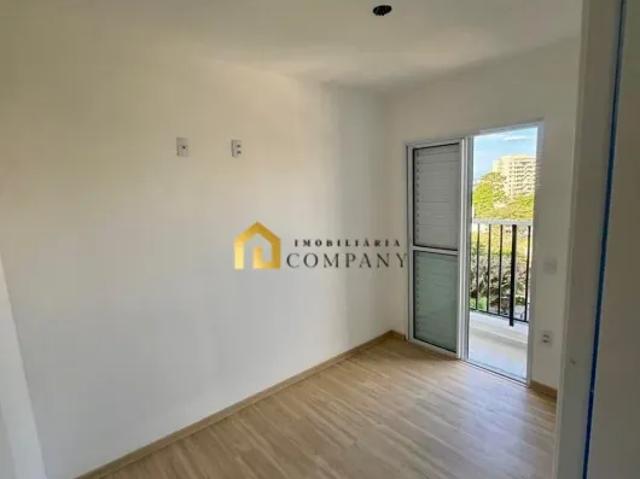 Ed. JR Campolim II Apartamento no Condomínio JR Campolim II – Jardim são Carlos Sorocaba/SP