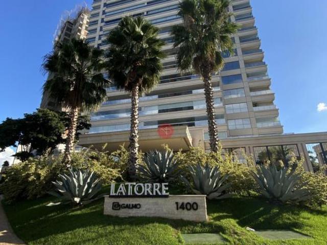 ED. LA TORRE