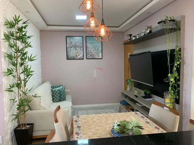 Ed. La Traviata Apartamento à venda com 2 dormitórios, 1 vaga Olímpico, Londrina, PR
