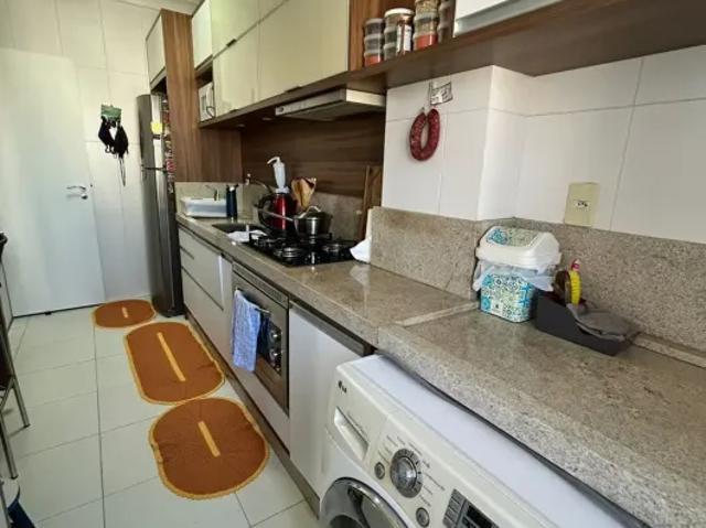 Ed. Le grand 02 Suites, 02 Vagas