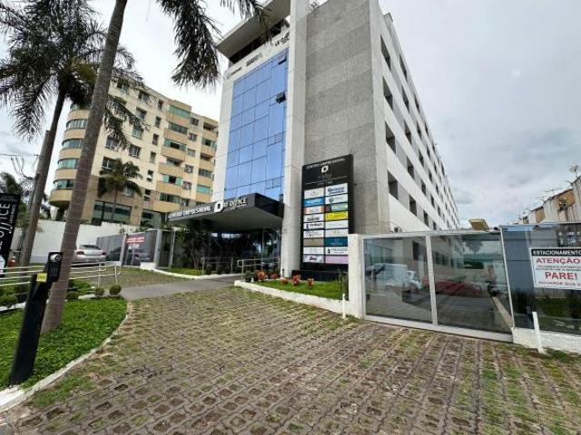 ED LE OFFICE CA 11 SALA COMERCIAL PRÓXIMO AO IGUATEMI SHOPPING 982460558 REFORMADA