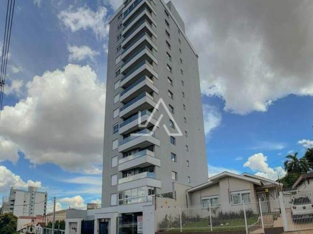 ED. LE PARC APARTAMENTO 02 DORMITÓRIOS A VENDA ED. LE PARC BOQUEIRÃO P FUNDO RS