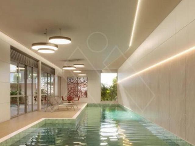 Ed Lina apartamento 3 suítes 134m2 3 vagas Lançamento Nova Prochet