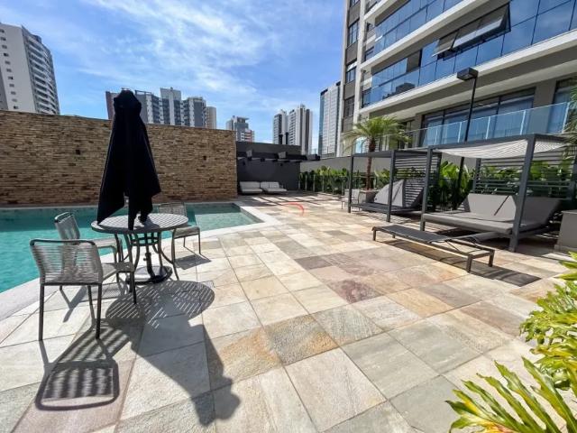 Ed. Lumini Apartamento à venda com 3 suítes, 2 vagas, 181 m² Gleba Palhano, Londrina, PR