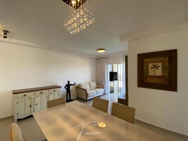 Ed. Luzes Campolim Apartamento no Edifício Luzes Campolim Parque Campolim Sorocaba/SP
