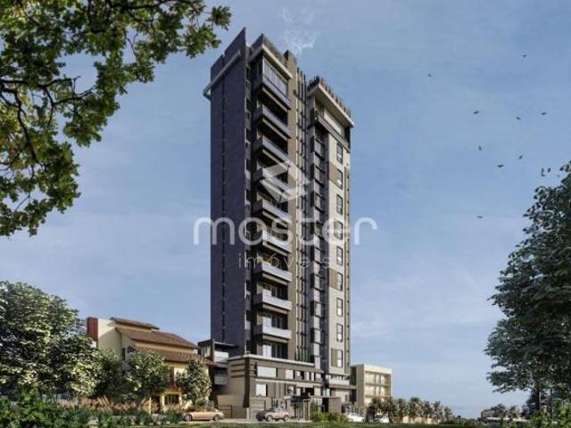 ED. MAESTÁ APARTAMENTO NA VILA RODRIGUES
