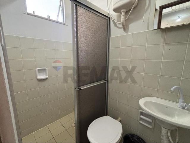 Ed. Maiauatá II 2 quartos Mobiliado Bairro da Pedreira