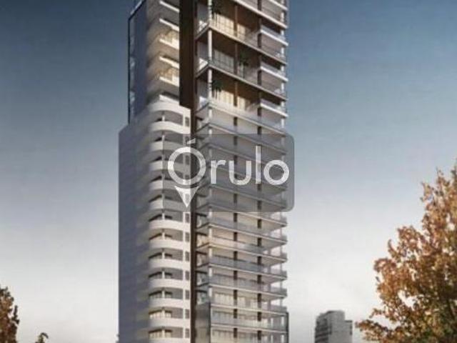 Ed. Maison Marina Apto 374m 4 suites 5 vagas mude novembro 2022