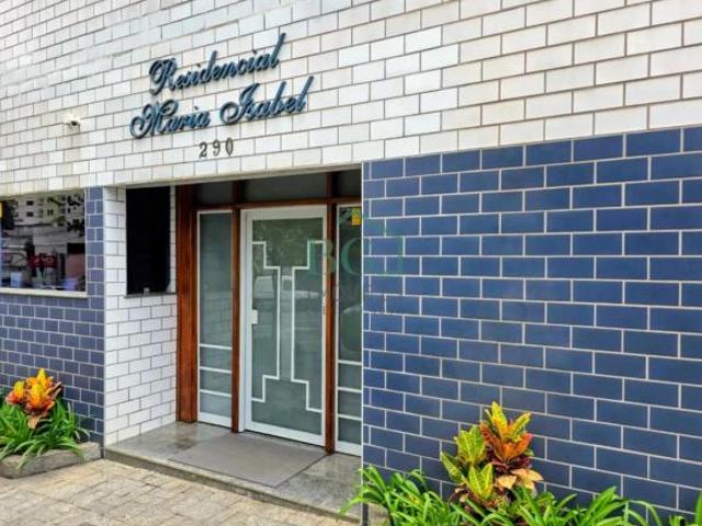 Ed. Maria Isabel Excelente apartamento de 85 m² à venda no Centro de Poços de Caldas MG