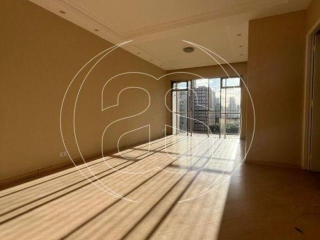 ED. MARQUES DE TOLEDO 112M²