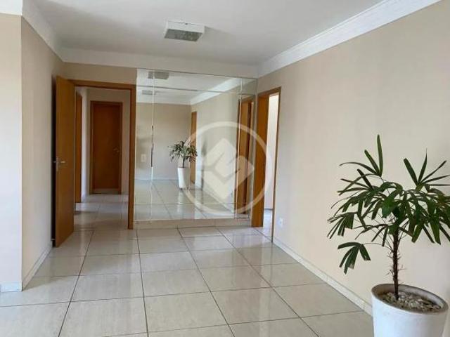 Ed. Meridien Tower Ótimo Apartamento Excelente Localização Melhor região de Cuiabá