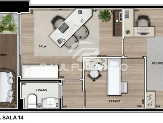 ED. metropolitan i comercial