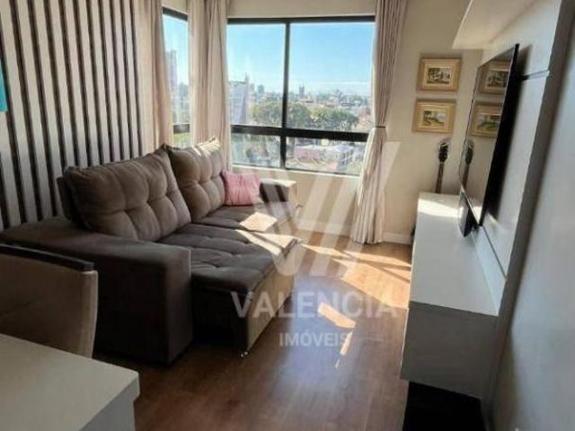 Ed. Mirage | Cobertura | 2 Dorm | 1 Suite | Alto da Gloria | 93² Priv | PR