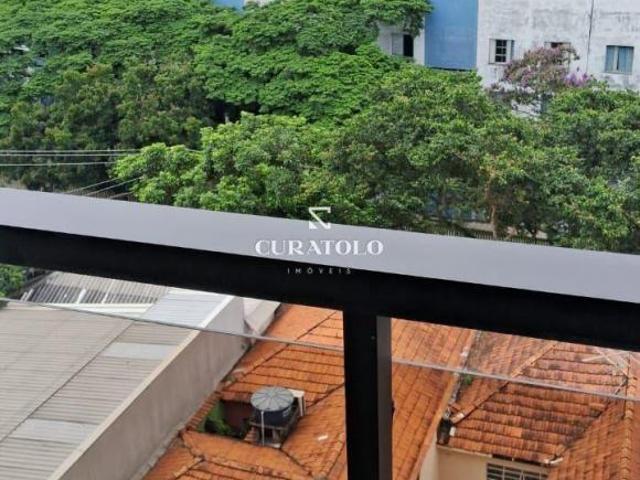 Ed. Mont Blanc Mooca Apartamento à venda com 110 m², 3 quartos e vaga na Mooca, São Paulo