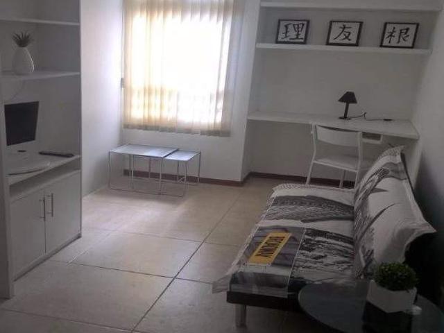 ED MONT BLANC BL D APTO 210 DISPONÍVEL ! PROPRIÉTÉ APARTAMENTO QMSW 05, 210 D