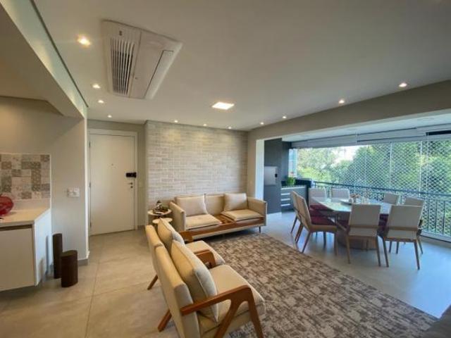 Ed. Monumento SP / Apto pronto para morar / Condominio completo / 3 suites