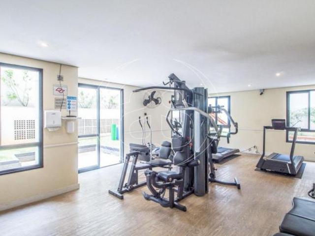 ED. MOEMA ADVANCED HOME 70m²