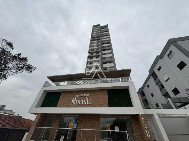 ED MORELLO APTO CENTRO | Centro | Passo Fundo