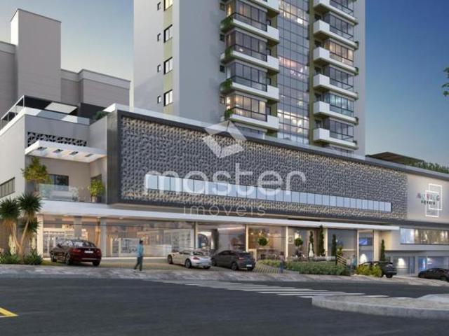 ED. MOVING SQUARE APARTAMENTO NO CENTRO