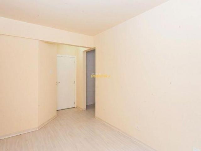 Ed. New City Apartamento 42 m² privativos, 2 quartos, cozinha, sala de jantar e 1 vaga de garagem