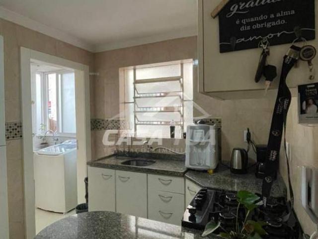 ED. NOÉ MELLO APARTAMENTO 03 DORMITÓRIOS CENTRO