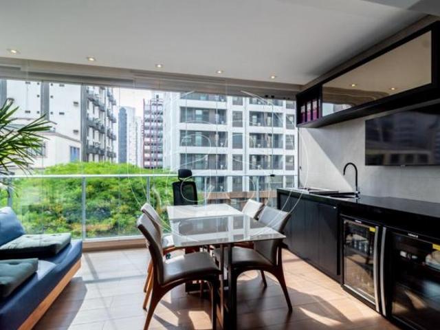ED OCA MARACATINS VENDA 84M² 2 DORM 1 VG