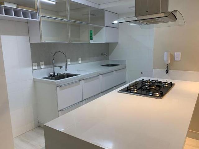 ED. ORION OFFICE GAMA MAGNÍFICO APARTAMENTO