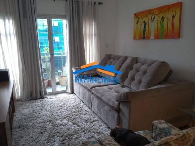Ed. Ouro Preto: Apto. 125m², 4 Dorms, 2 Vagas + Depósito e Lazer Completo!