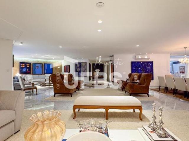 Ed. Parque Imperial – Setor Oeste | Unidade 1400