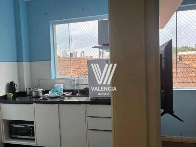 Ed. Paulita | 3 Dorms | 78m² priv | Rebouças Curitiba/PR