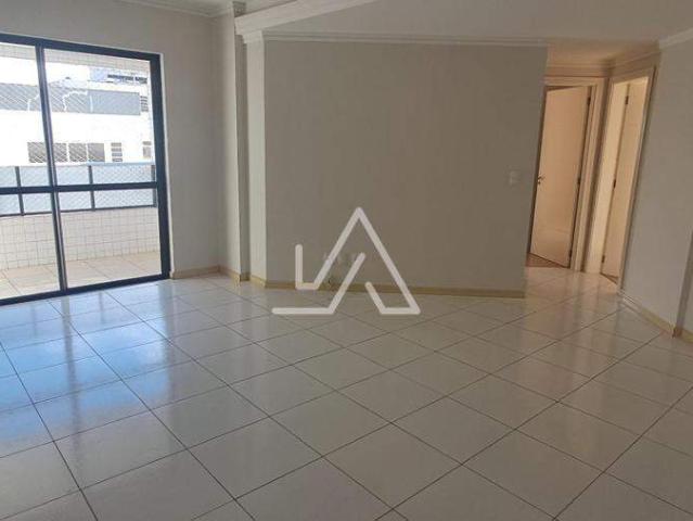 ED PAULO SECCO APT SEMI MOBILIADO CENTRO | Centro | Passo Fundo