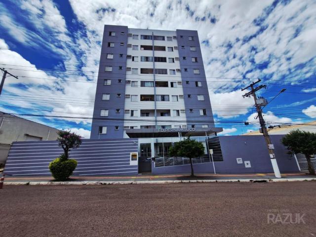 Ed. Pernambuco – Próximo à Santa Casa