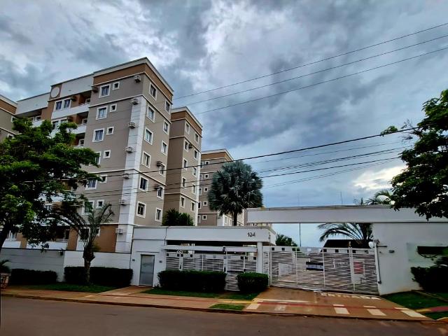 Ed. Piazza Boulevard – Próximo à UFMS