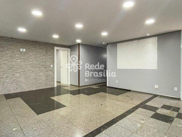 ED. PORTO ALEGRE, Salas conjugadas com 5 vagas, 500m² à venda, Asa Sul, Brasília, DF