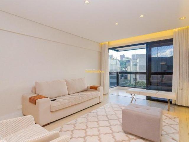 Ed. Porto Sole Apto semi mobiliado 3 quarto 1suite, 2 vagas no Vila Izabel