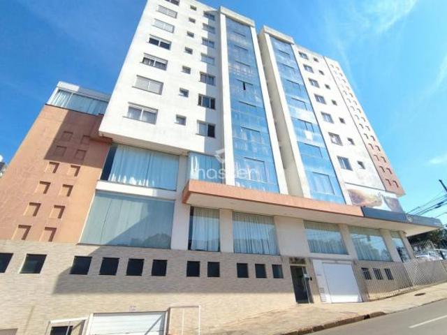 ED. PORTLAND APARTAMENTO NO BOQUEIRÃO