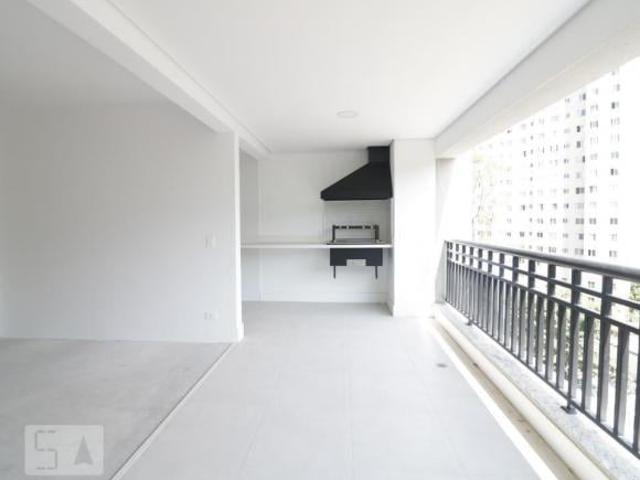 Ed. Provenance Exto 128m terraço gourmet lazer completo