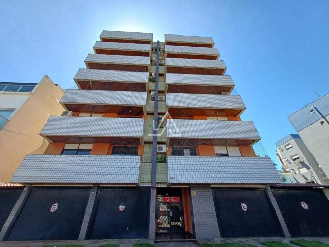 ED. PRISCILA APARTAMENTO 3 DORMITÓRIOS SENDO 1 SUÍTE, SACADA, CHURRASQUEIRA E VAGA DE GARAGEM | Vila Rodrigues | Passo Fundo