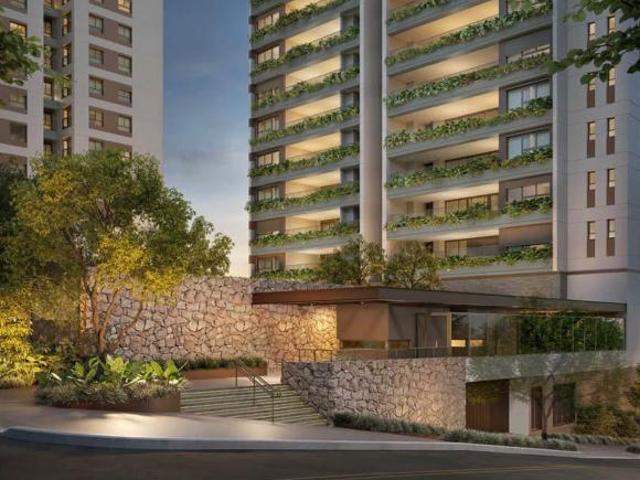 Ed. Quarten Ibirapuera condominio club com 20 itens de lazer chaves 2028