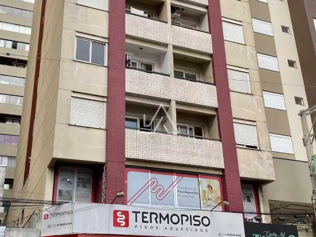 ED. QUEBEC APARTAMENTO STUDIO MOBILIADO CENTRO | Vila Rodrigues | Passo Fundo