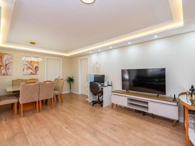 Ed Ravena | Vila Izabel | 110m2 | 3 Quartos 1 suíte e 2 vagas