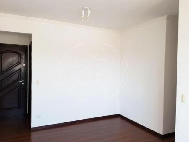 ED RENOIR CAMPO BELO 70M²