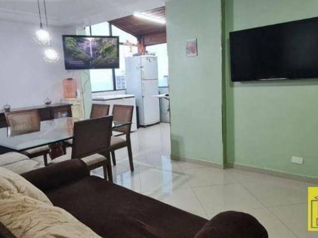 Ed. Res. e Com. Itaborai Praia Grande