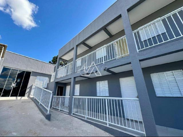 ED. RES. ISABELA 01 DORM | São Luiz Gonzaga | Passo Fundo