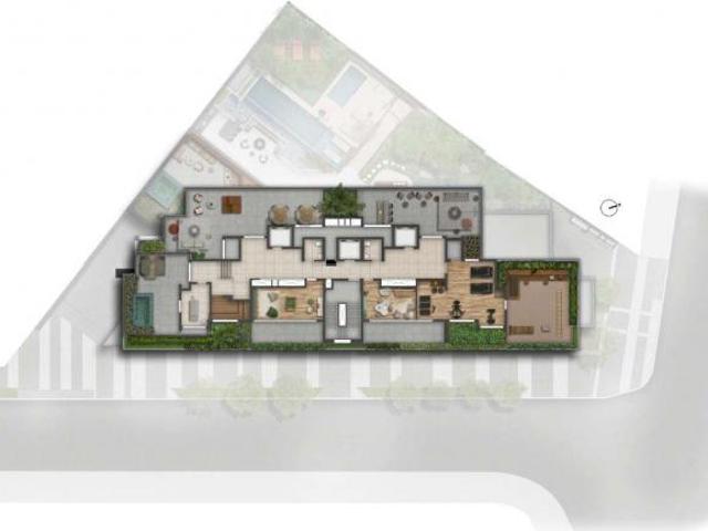 Ed. Reserva Madalena Residencial / Seu novo apartamento em dezembro de 2027